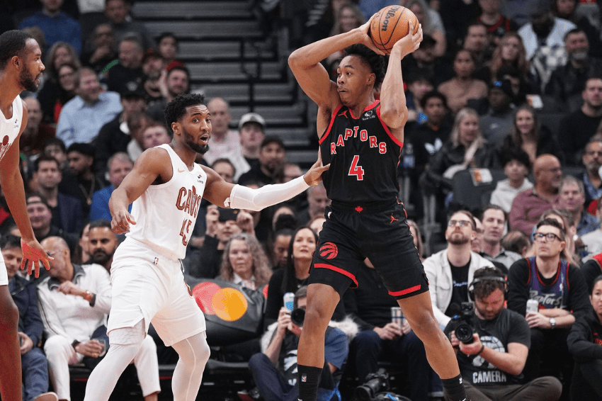 Raptors 2024-25 Regular Season Schedule Released - Raptors Nation