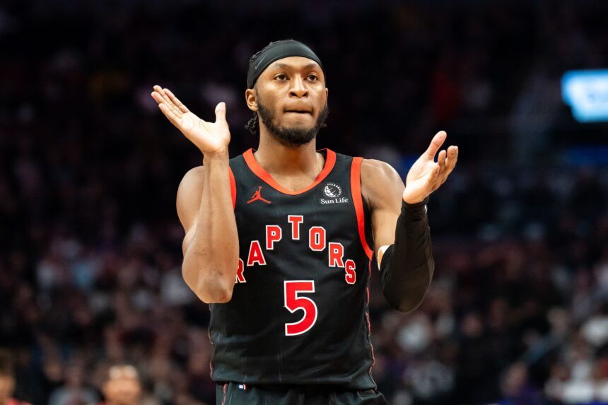 Toronto Raptors' Sponsorship Deals in 2025 - Raptors Nation